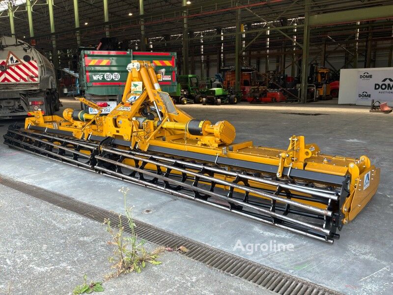 Prodaje se Alpego D Max 800 roto drljaču na aukciji