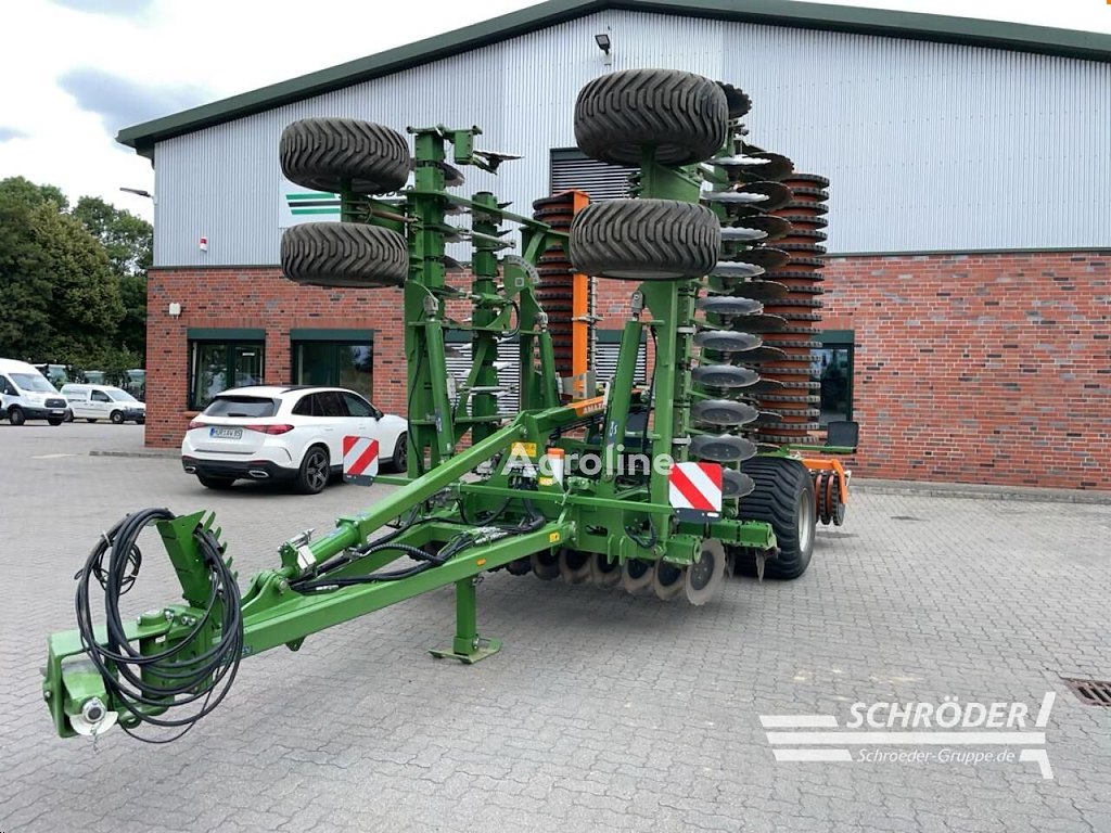 Amazone CATROS+ 8003-2TX tanjirača