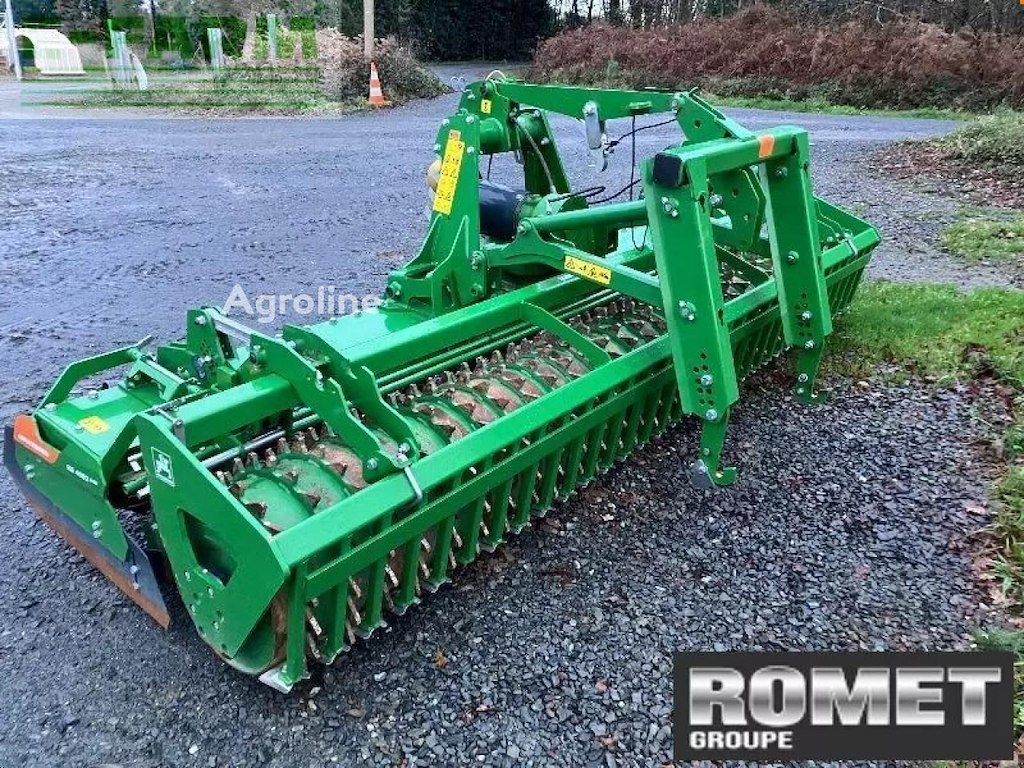 Amazone rotamix 4002-240 roto drljača