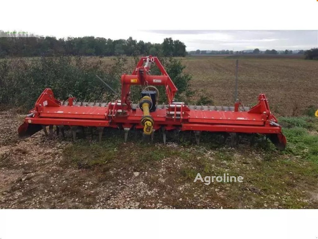 Kverneland h-series roto drljača