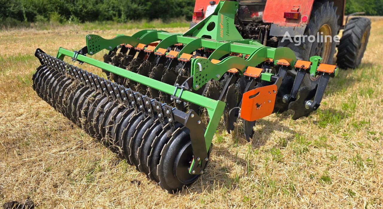 Nova Rotor TerraDisc Hummer tanjirača