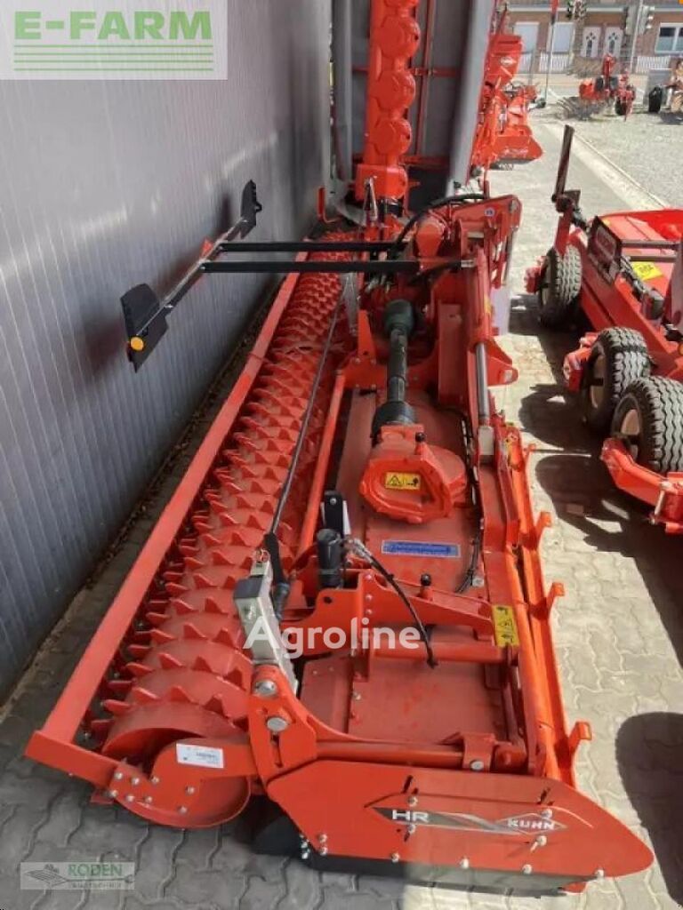 Kuhn hr6030r roto drljača
