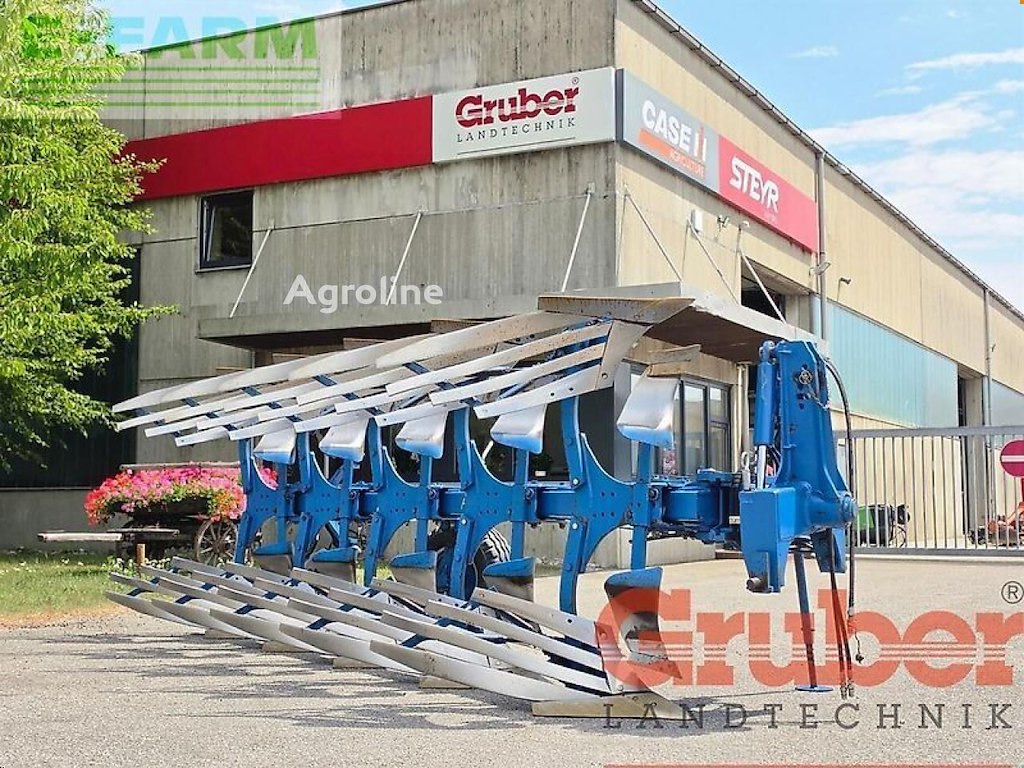 Rabe albatros v120 reverzibilni plug