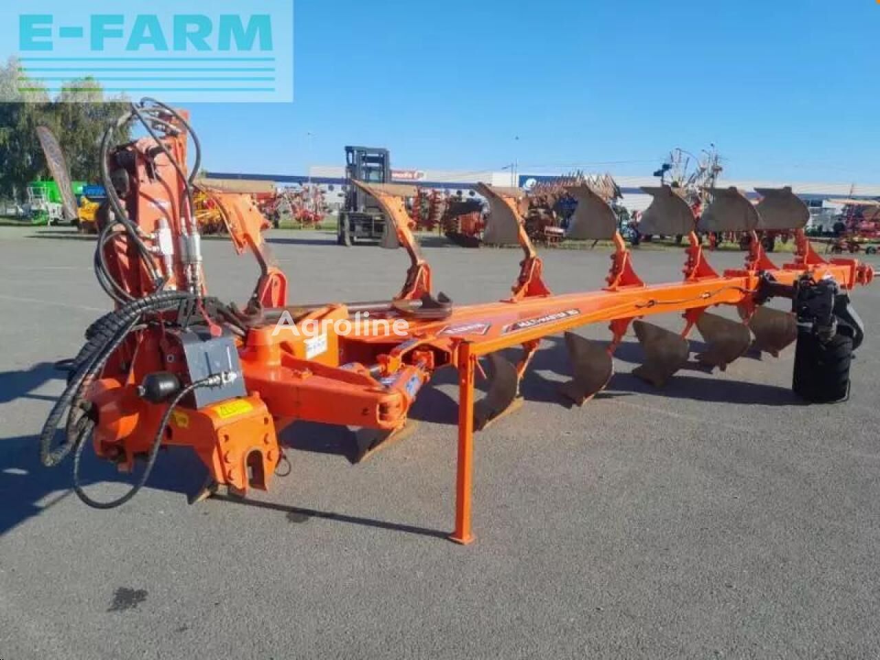 Kuhn MM183-7T reverzibilni plug