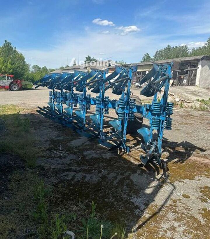 Lemken Vari Diamant reverzibilni plug