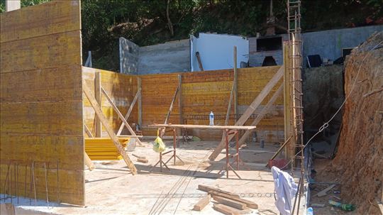 Grubi građevinski radovi Novi Sad – Izgradnja od t