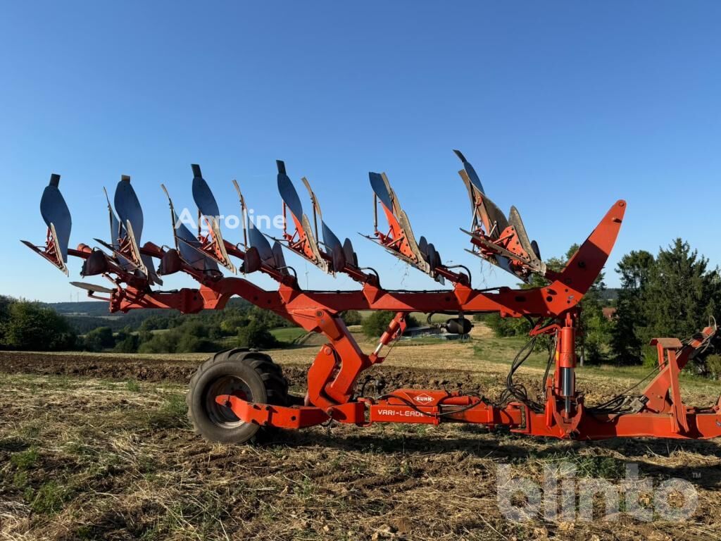 Prodaje se Kuhn VARI-LEADER 6EH plug na aukciji