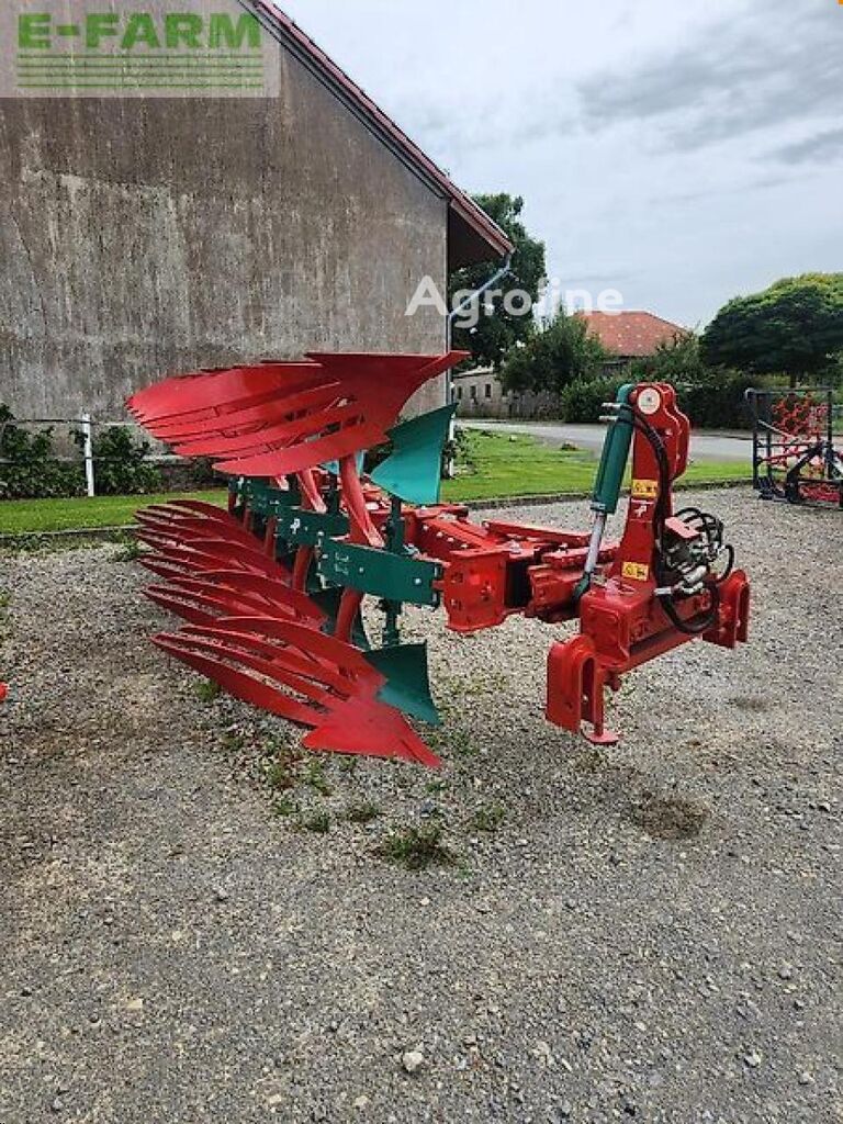 Kverneland eg 2300 s variomat plug