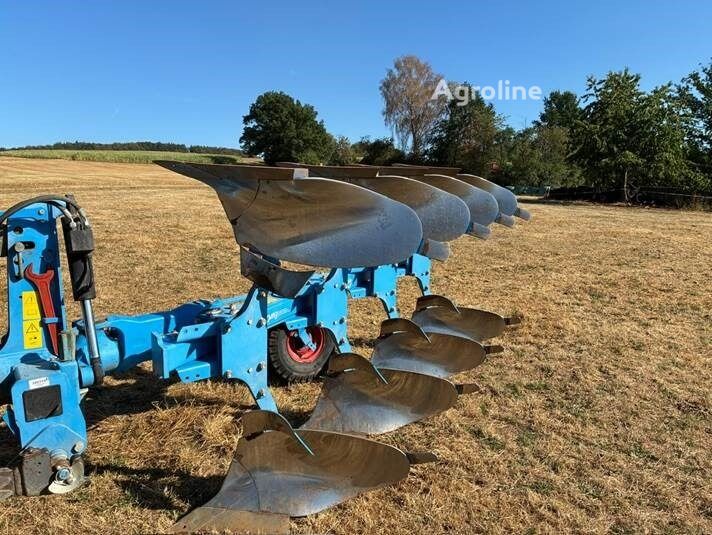 Lemken Europal 7 plug