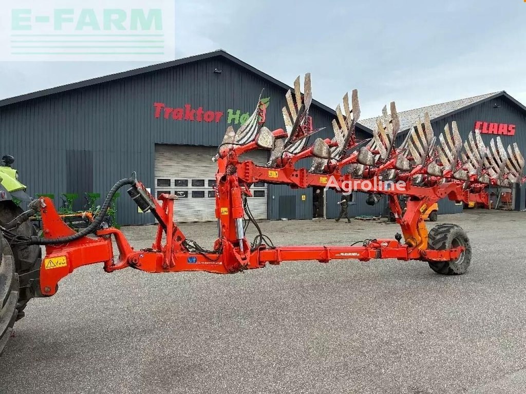 Kuhn vari-leader plug