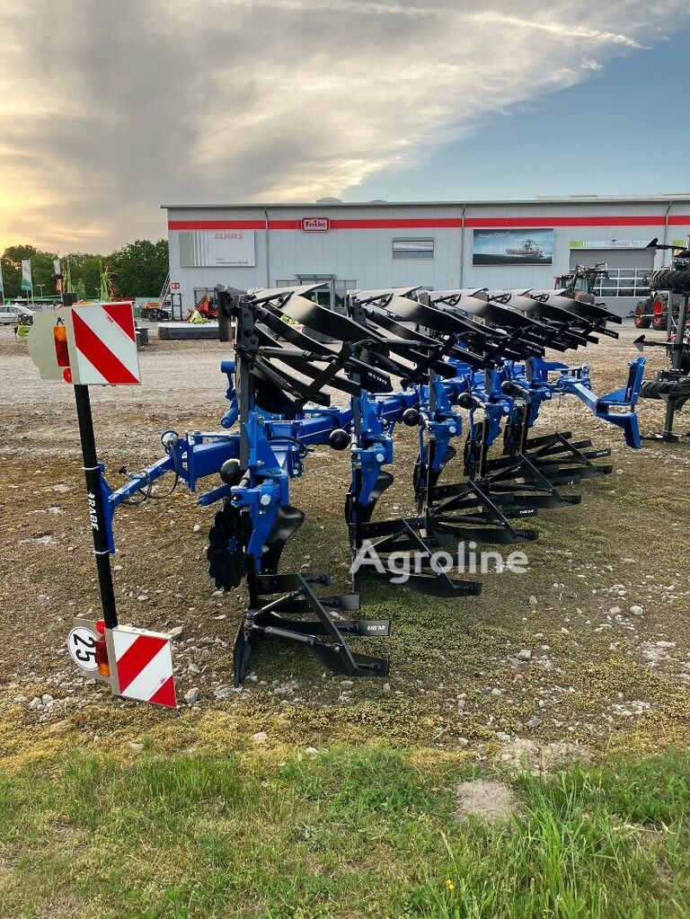 Novi Rabe S-Albatros VHA 140M 5F NEU plug
