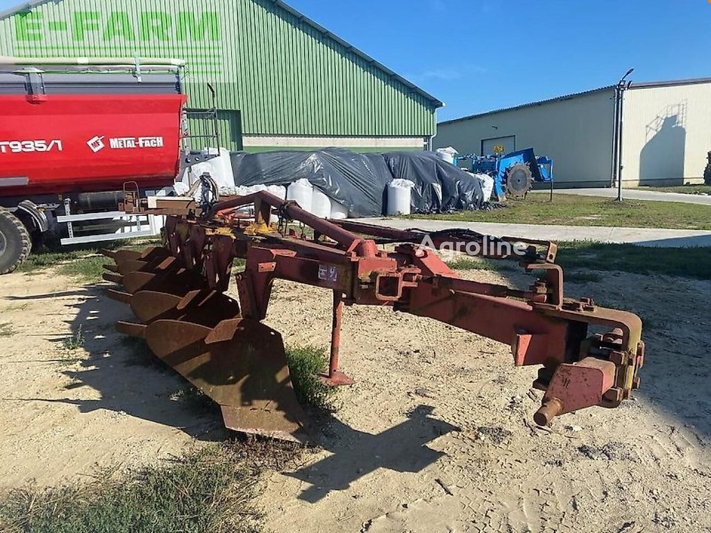 Kuhn condor n-8540 plug
