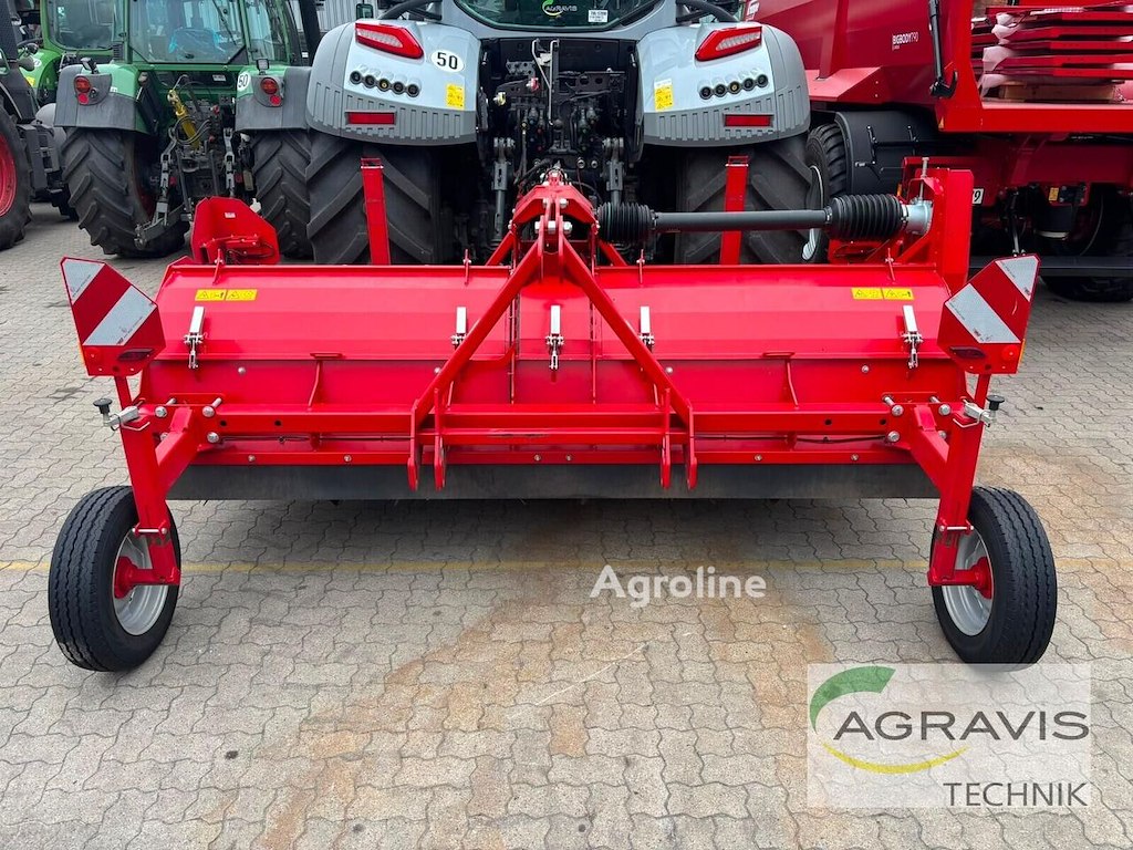 Grimme TOPPA 400 tarup za ciminu