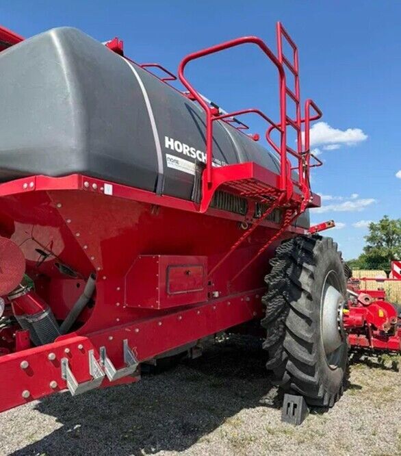 Horsch Pronto 12NT kombinovana sejalica