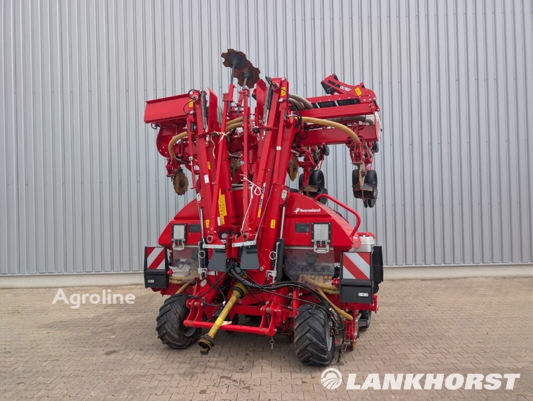 Kverneland Optima F SX pneumatska precizna sejalica
(11821)