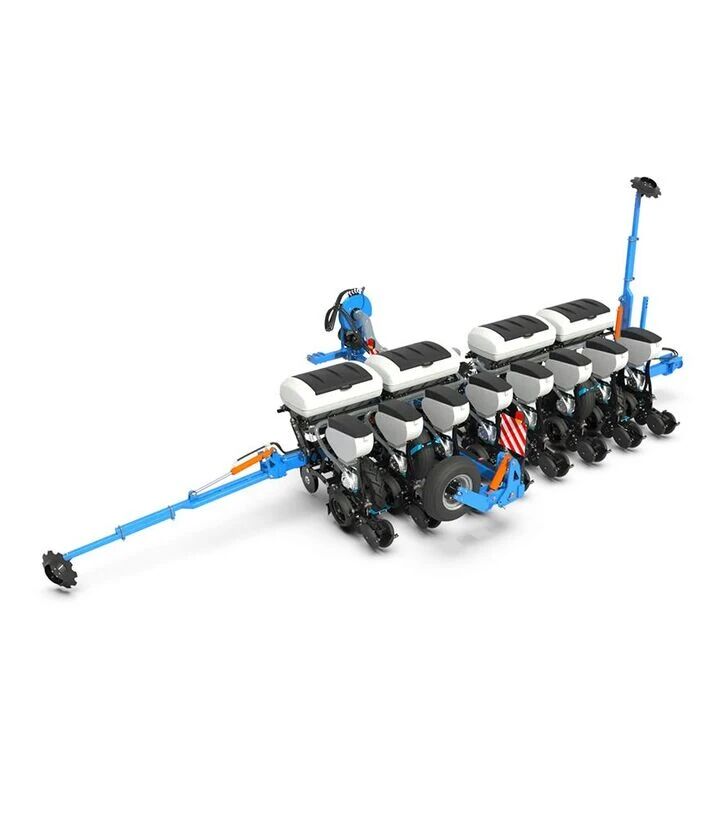 Agrokalina GR-8LF pneumatska precizna sejalica