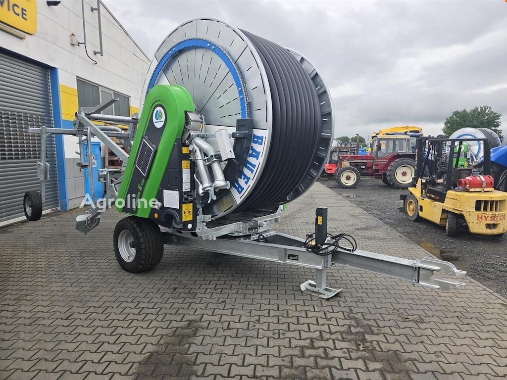 Novi Bauer Rainstar E100 100-400 sistem za navodnjavanje