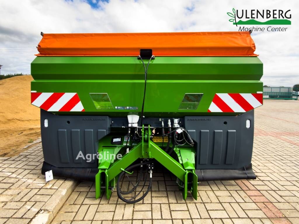 Amazone ZA-TS 4200 nošeni rasipač