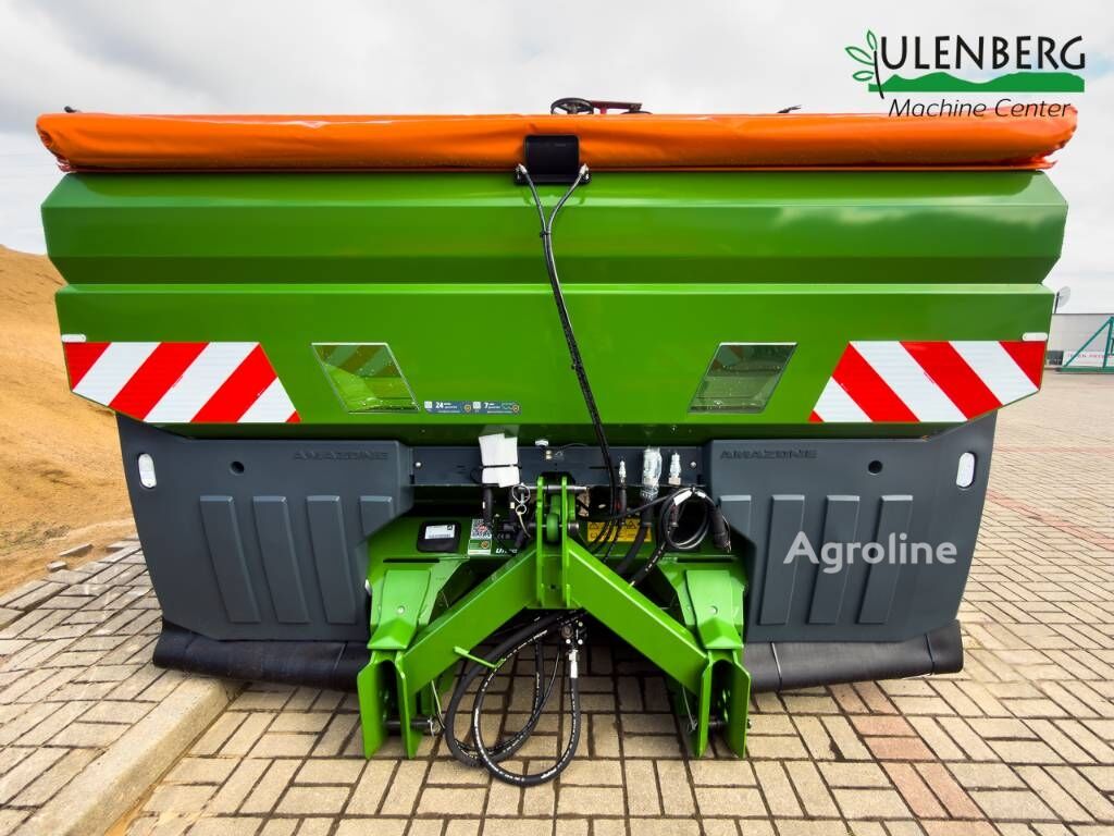 Amazone ZA-TS 4200 nošeni rasipač