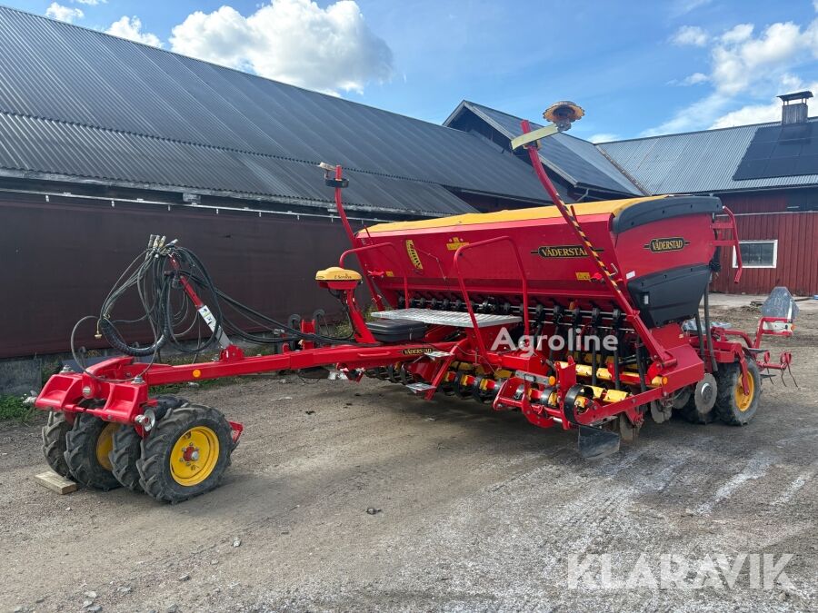 Prodaje se Väderstad RD 400C rasipač veštačkog đubriva na aukciji