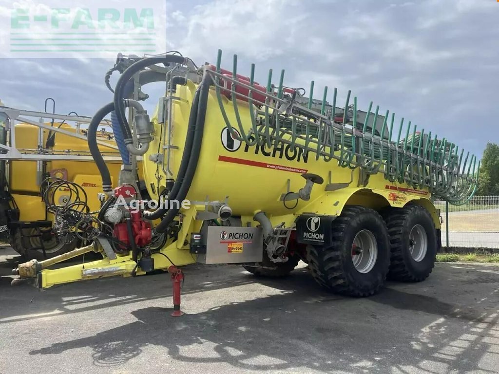 Pichon tci 22700 rasipači veštačkog đubriva