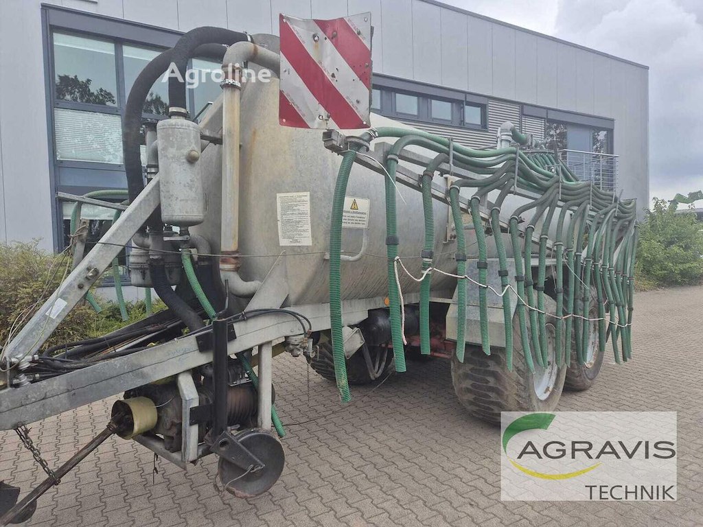 Garant Kotte VT 12000/5 rasipači veštačkog đubriva