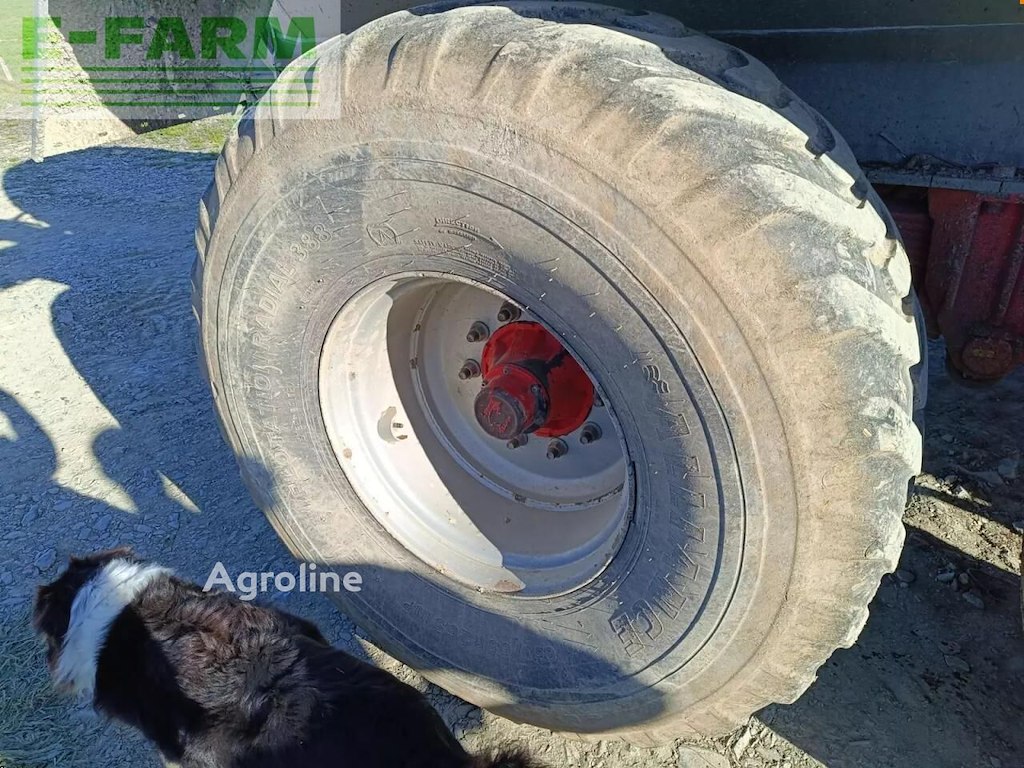 Pichon tci 15700l rasipači veštačkog đubriva