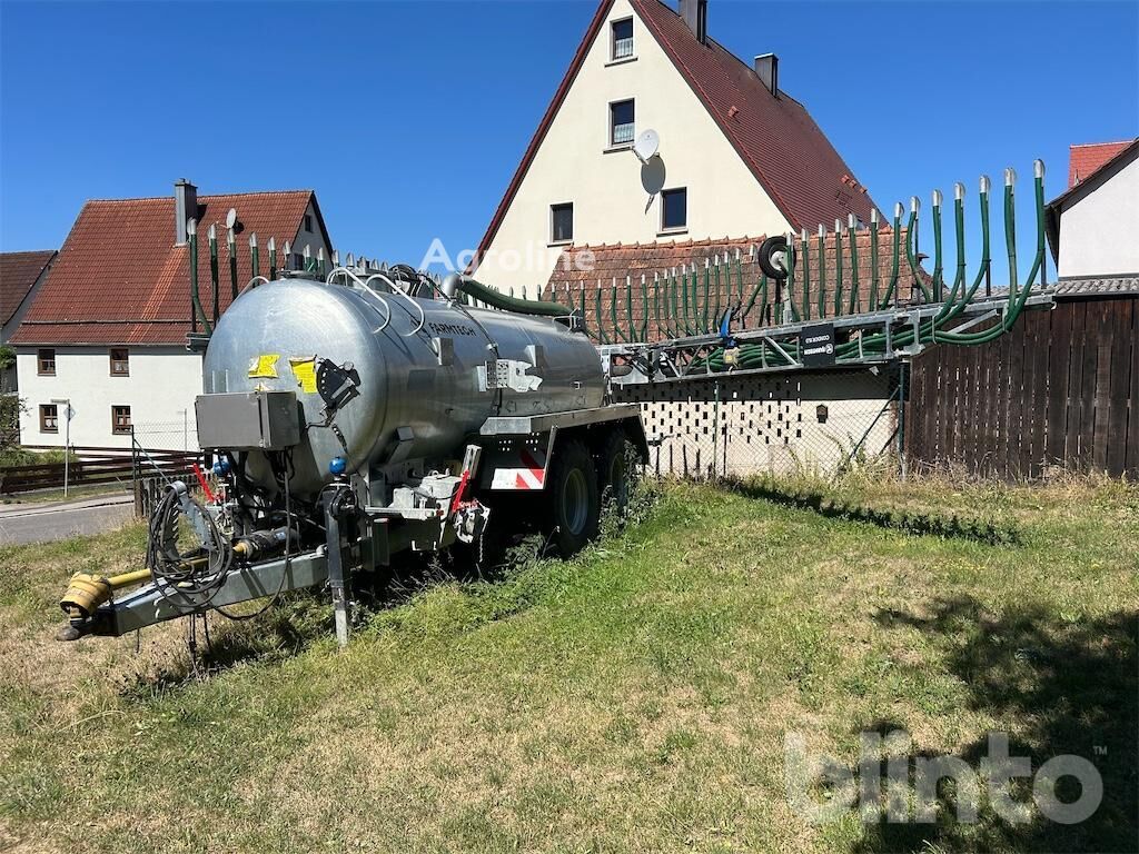 Prodaje se Farmtech ULTRACIS 1200 EP rasipač veštačkog đubriva na aukciji