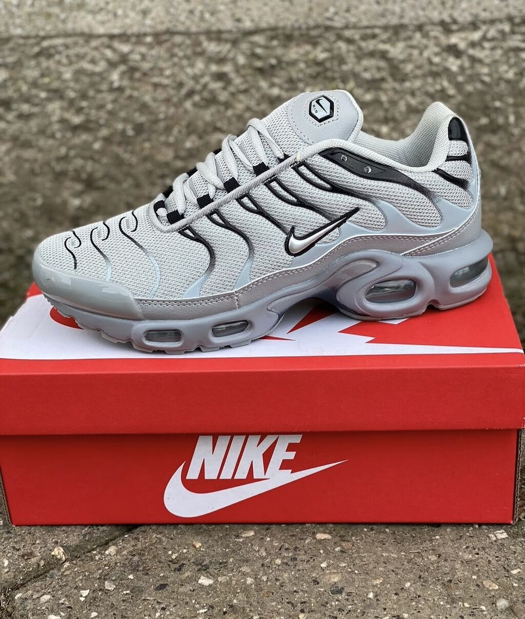 Nike Air Max Plus (TN) patike – više kolorita sve slike su uzivo