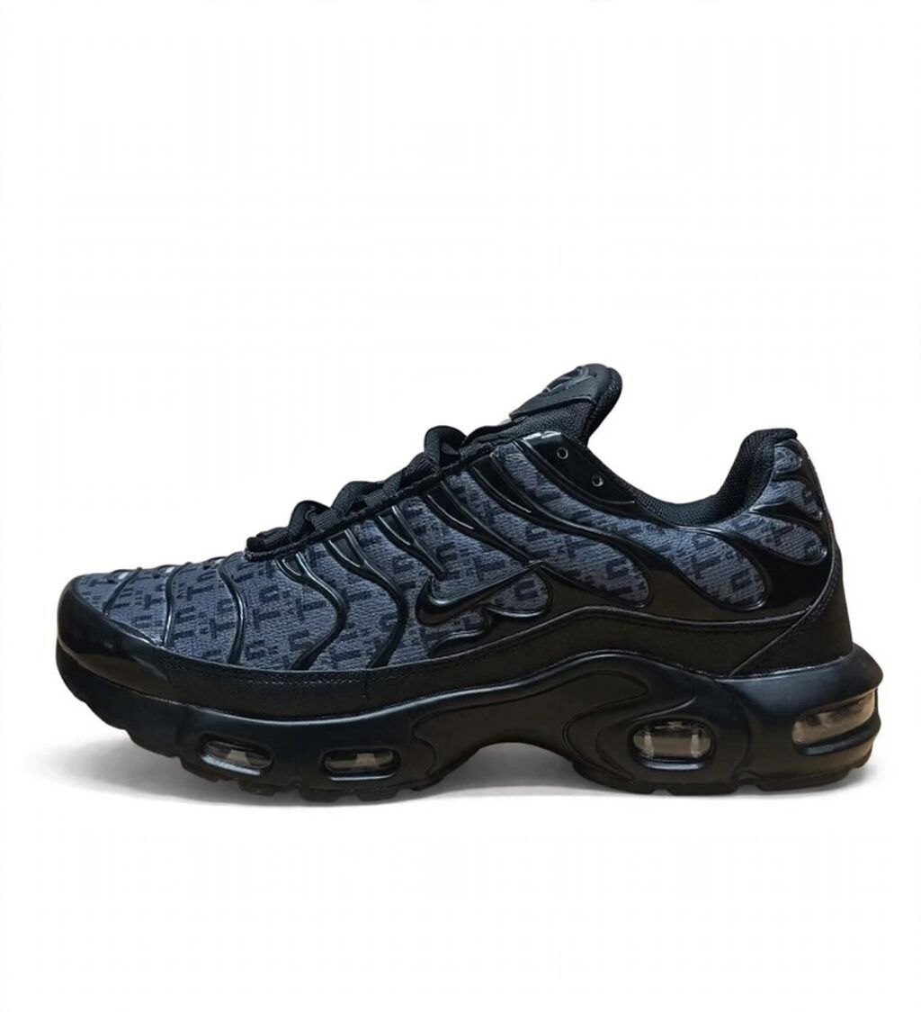 **Nike Air Max Plus TN patike** Muške patike modela Nike Air Max