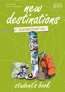New destination brit. elem. SB