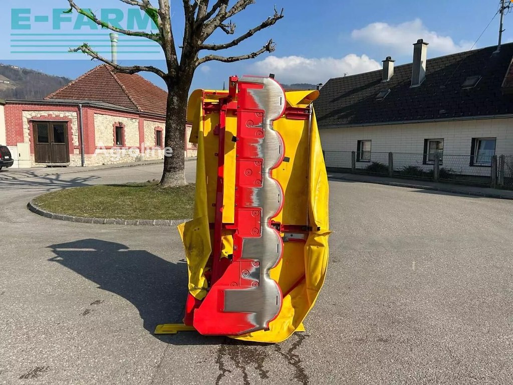 Pöttinger novadisc 222 rotaciona kosilica