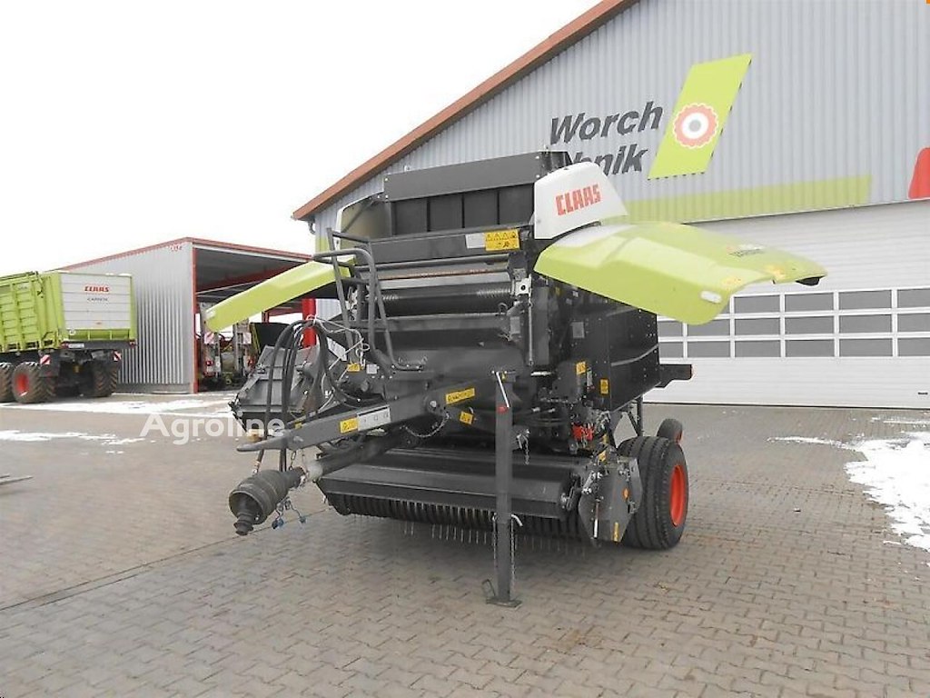 Claas variant 480 rc pro balirka za okrugle bale