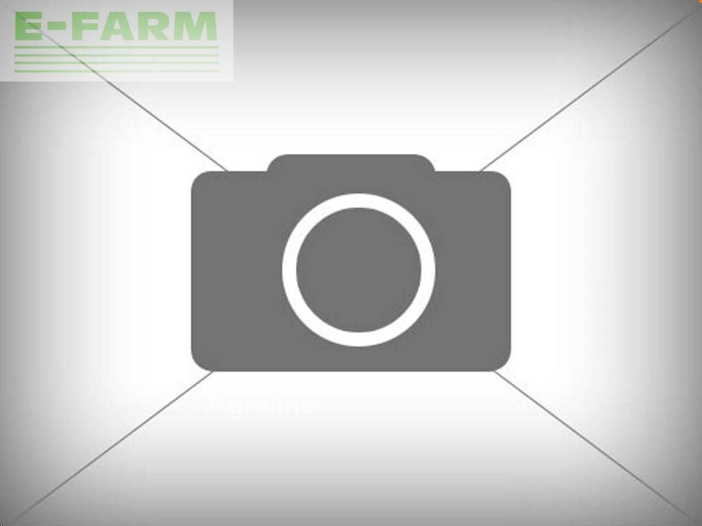 Case IH rb464 balirka za okrugle bale