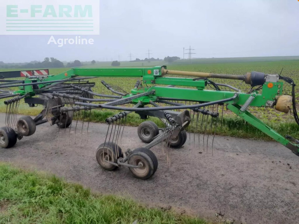 Deutz-Fahr sakupljač sena