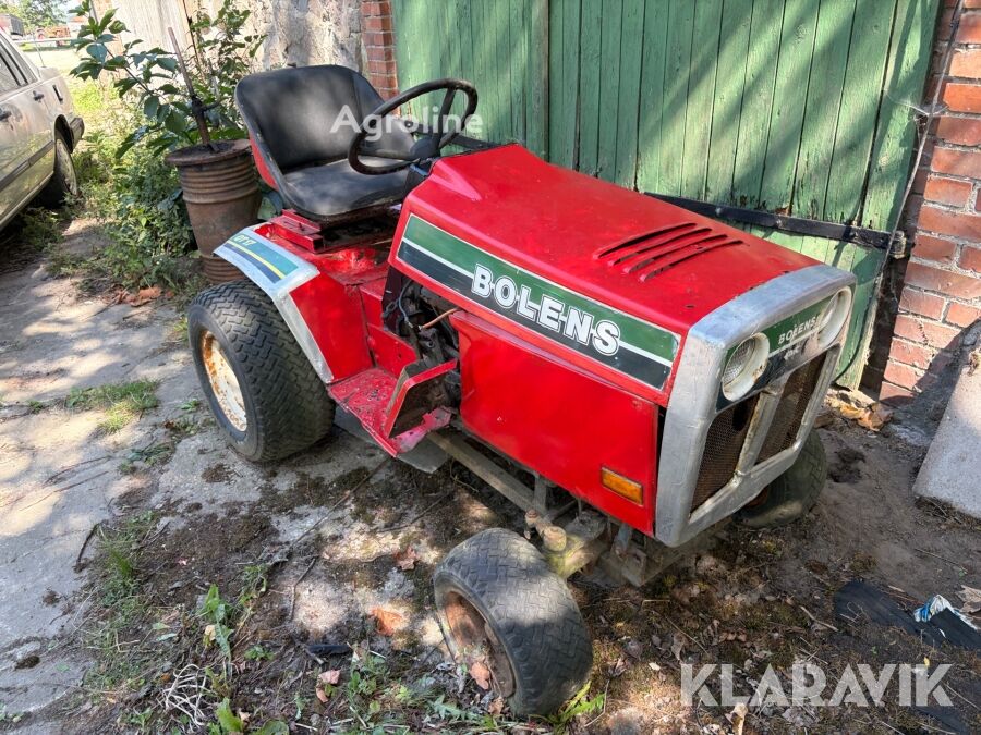 Prodaje se Bolens QT17 kosilicu za travu na aukciji