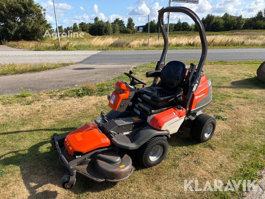 Prodaje se Husqvarna P524EFI kosilicu za travu na aukciji