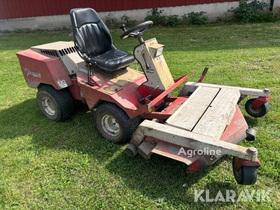 Prodaje se Ventrac Series 3000 kosilicu za travu na aukciji
