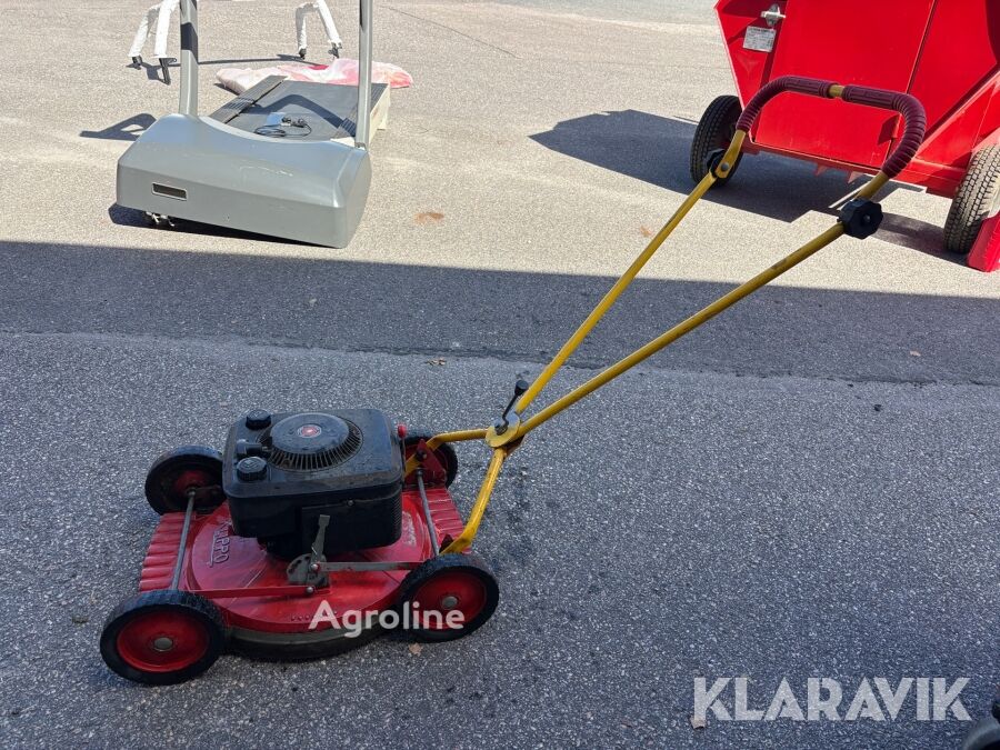 Prodaje se Klippo Gräsklippare Klippo kosilicu za travu na aukciji