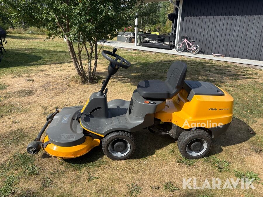Prodaje se Stiga Villa 520HST kosilicu za travu na aukciji