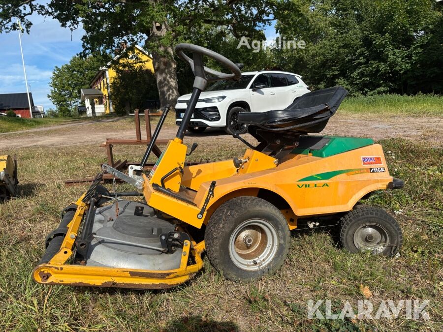 Prodaje se Stiga Villa kosilicu za travu na aukciji