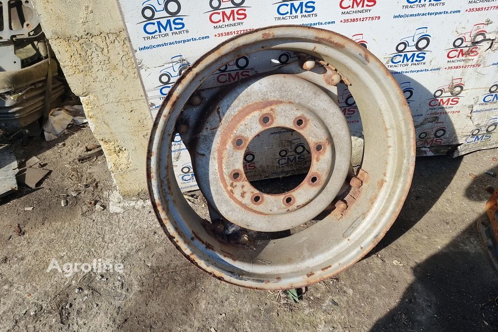 Massey Ferguson Ford New Holland Massey Ferguson, Fordson, Wheel Rim W10x28, 28x felna