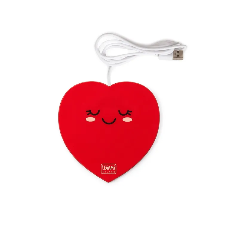 USB grejač za šolju SRCE