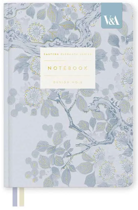 Notes B6 tvrde korice - Blossom Tree