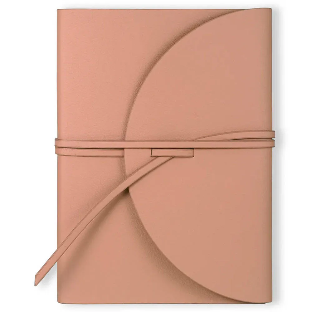 VICTORIA'S JOURNALS notes A5 na tačkice