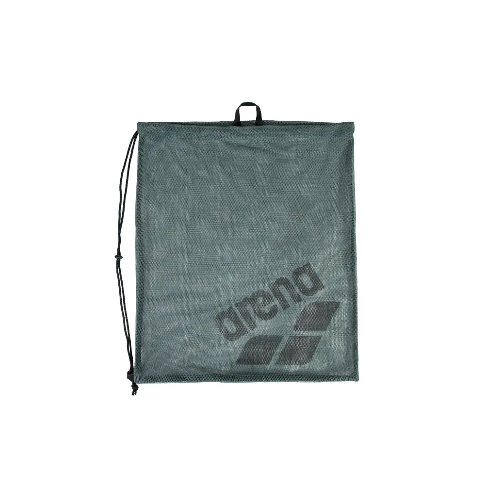 Arena Mrežica za opremu – One Go Mesh Bag (Zelena)