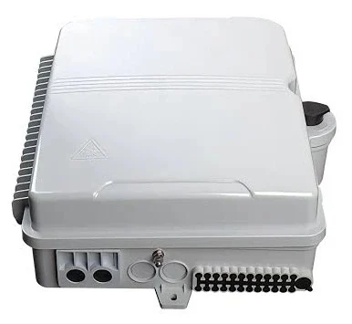 OPTIC-24 Core GMB fibe opticr splitter box IP65 outdoor FTTH Termination ABS,24:1 razvodna kutija