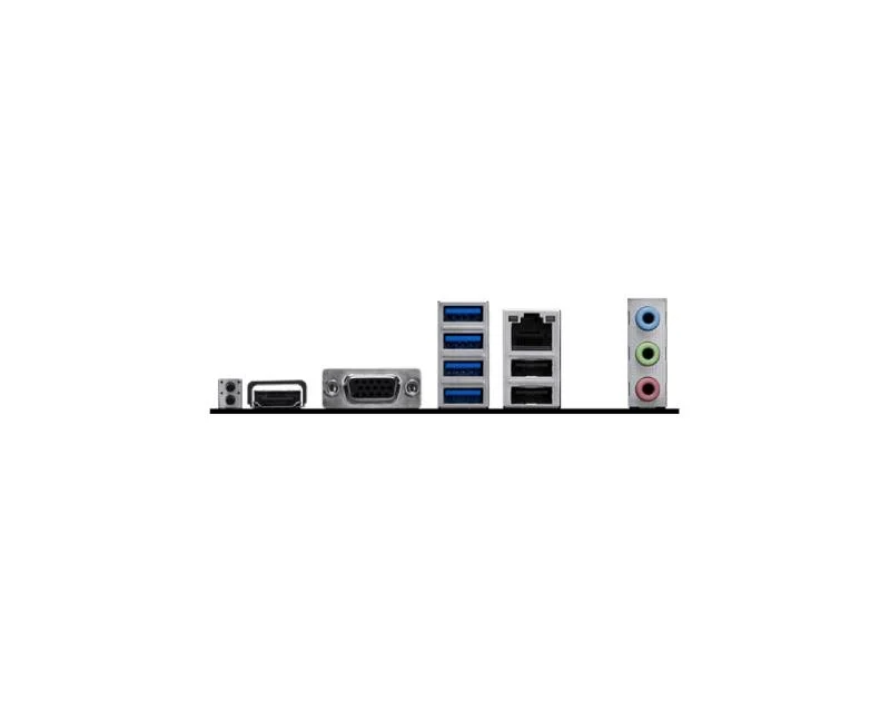 MSI PRO B840M-B matična ploča