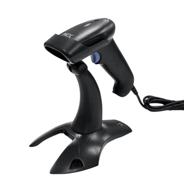 Barcode žični skener MLX OCBS-2017 1D/2D/USB/postolje