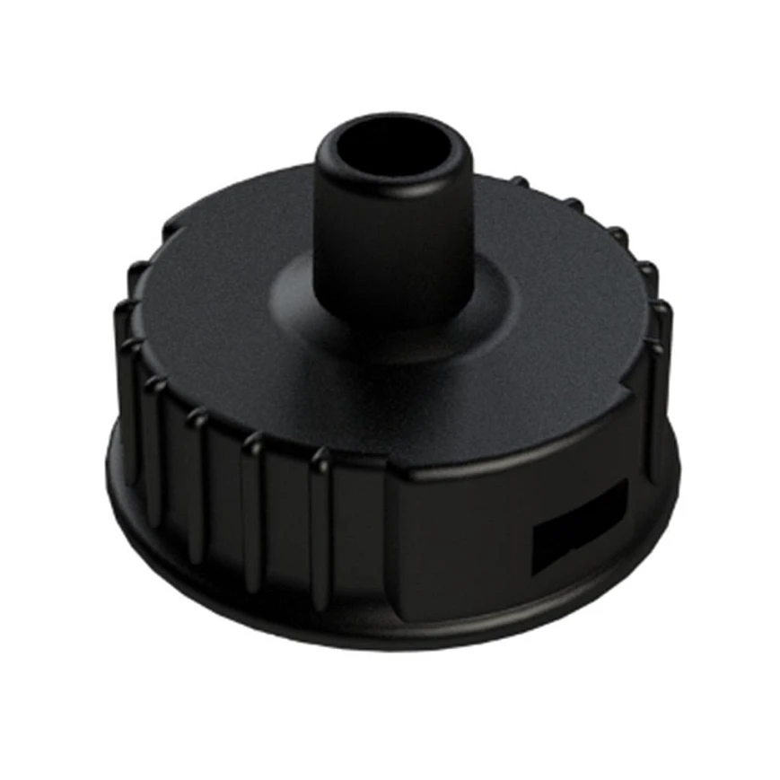 Adapter pulsatora za combifast